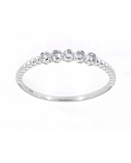 DIAMOND BAND - Diasun Fine Jewelry