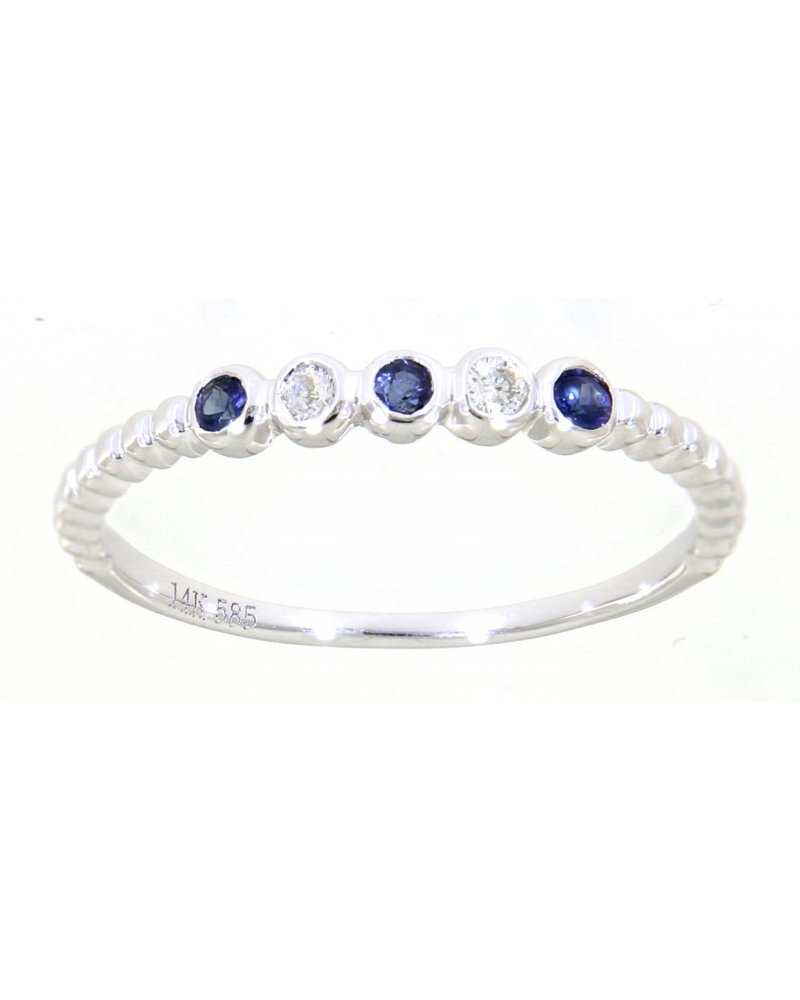 DIAMOND BAND - Diasun Fine Jewelry