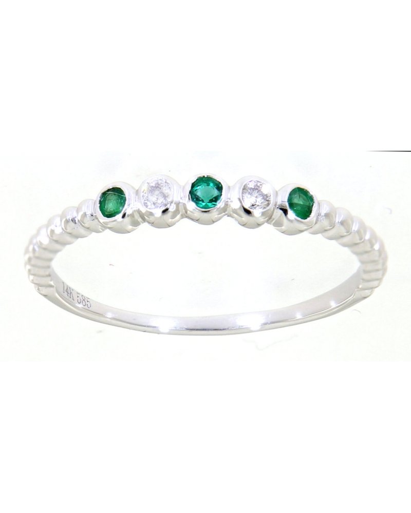 DIAMOND BAND - Diasun Fine Jewelry