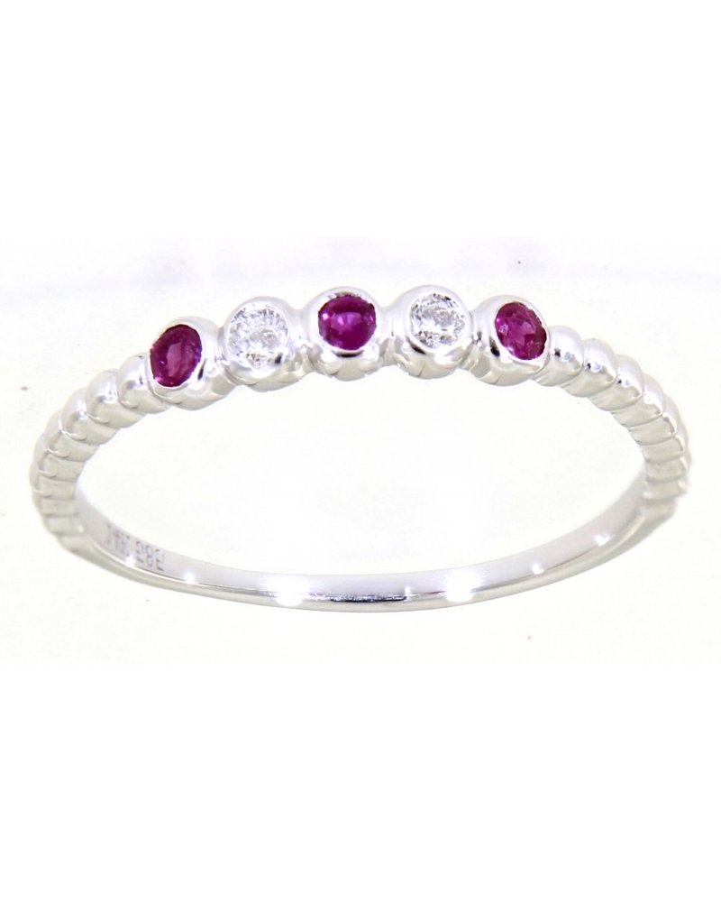 DIAMOND BAND - Diasun Fine Jewelry