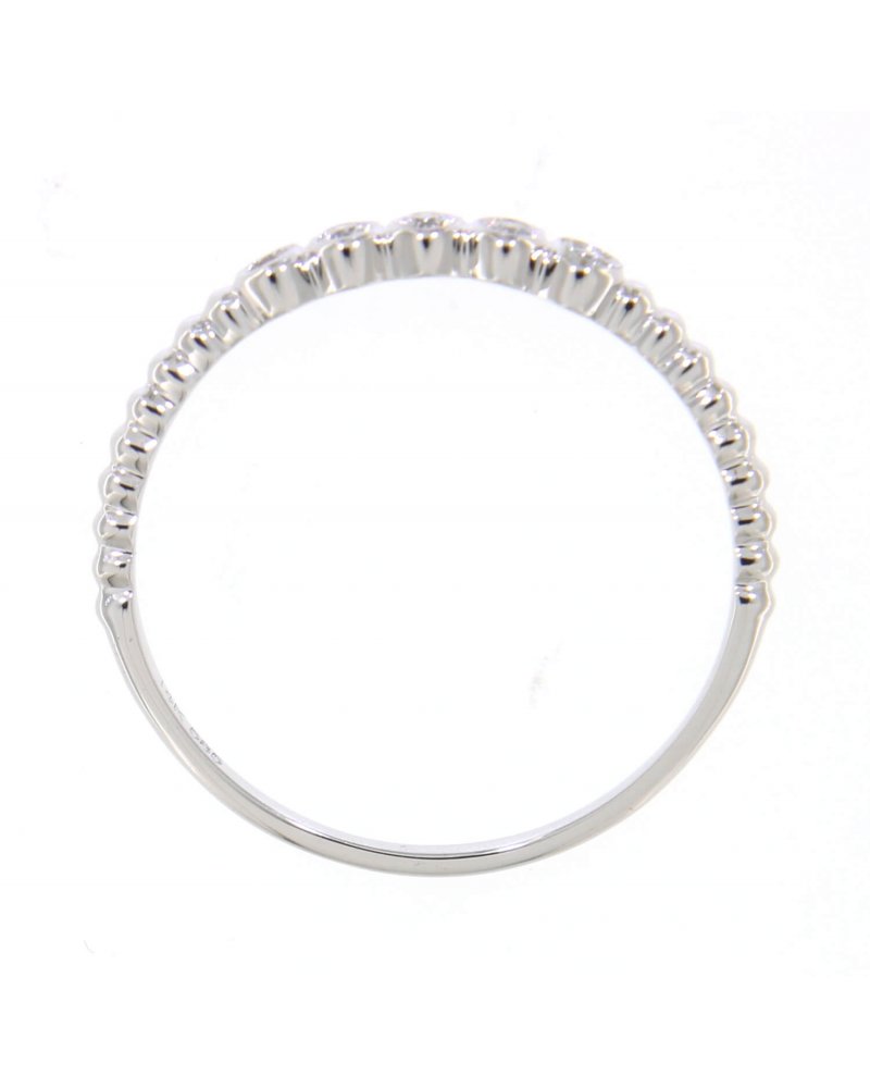 DIAMOND BAND - Diasun Fine Jewelry